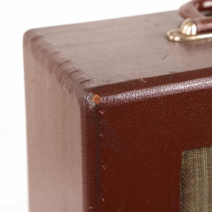 Teisco Musical Amp Type #30 1x5 Combo Amplifier | The Music Zoo