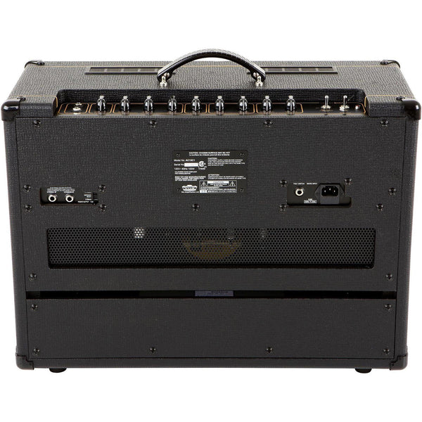 VOX AC15 Custom 1x12 Combo Amplifier | The Music Zoo