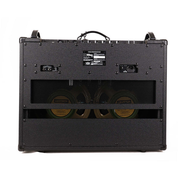Vox AC15 Custom Twin 2x12 Combo Amplifier | The Music Zoo