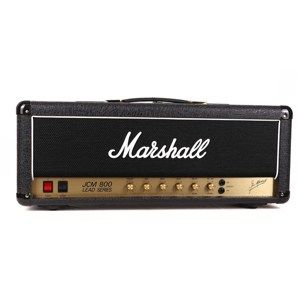 Marshall JCM800 2203 100W Vintage Reissue Head | The Music Zoo