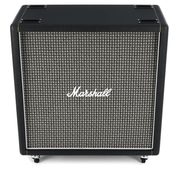 Marshall 1960BX Straight 4x12 Guitar Amplifier Cabinet | The Music Zoo