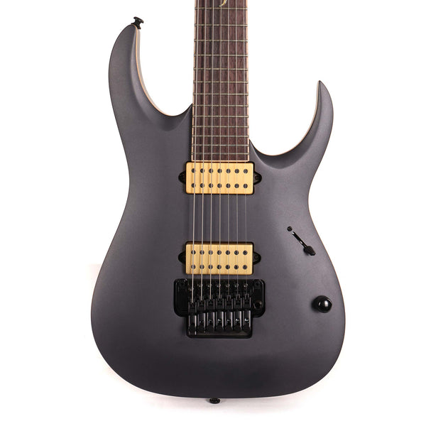 Ibanez Jake Bowen Signature JBM27 - Black | The Music Zoo