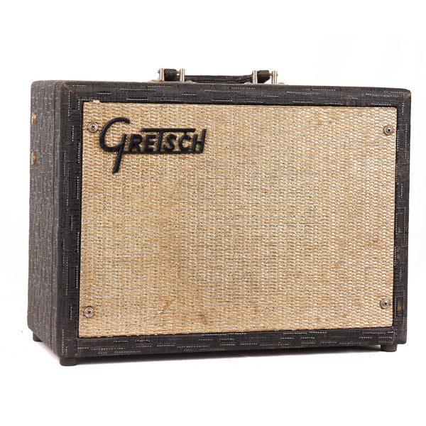 Gretsch Combo Amplifier w/ 8 Inch Speaker | The Music Zoo