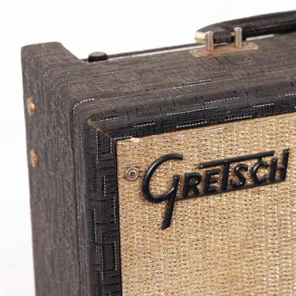 Gretsch Combo Amplifier w/ 8 Inch Speaker | The Music Zoo