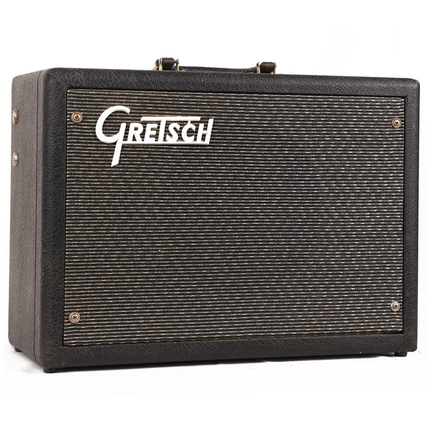 Gretsch Combo Amplifier w/ 8 Inch Speaker | The Music Zoo
