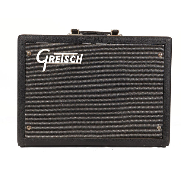 Gretsch Combo Amplifier w/ 8 Inch Speaker | The Music Zoo