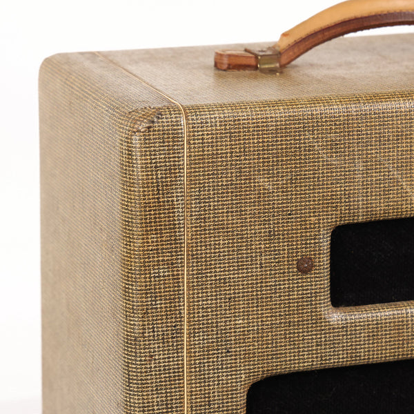 Supro Valco 1600U Combo Amplifier | The Music Zoo