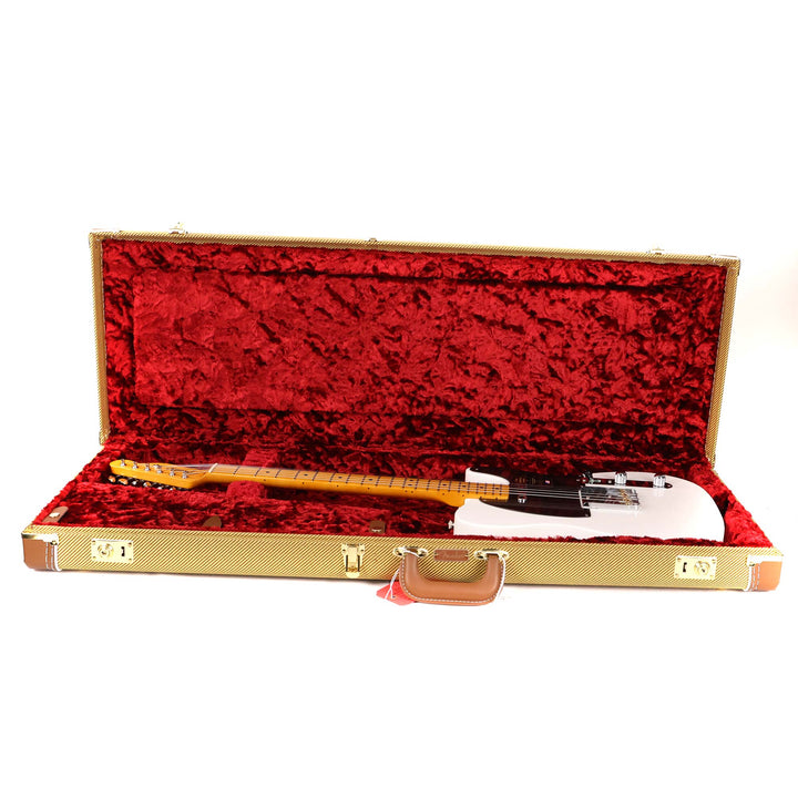 Fender American Vintage II Limited Edition 1951 Telecaster Guitar Prot ...