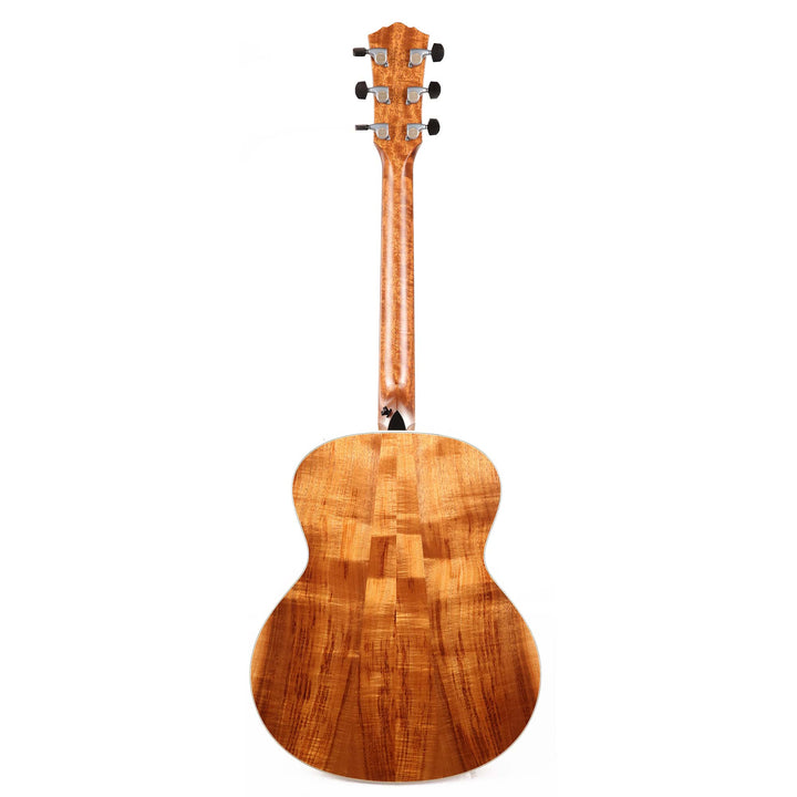 Taylor Gold Label Collection 814e Super Auditorium Acoustic-Electric S ...