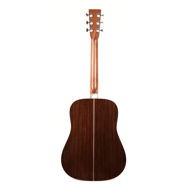 Martin Billy Strings D-28 Signature Guitar Natural | The Music Zoo