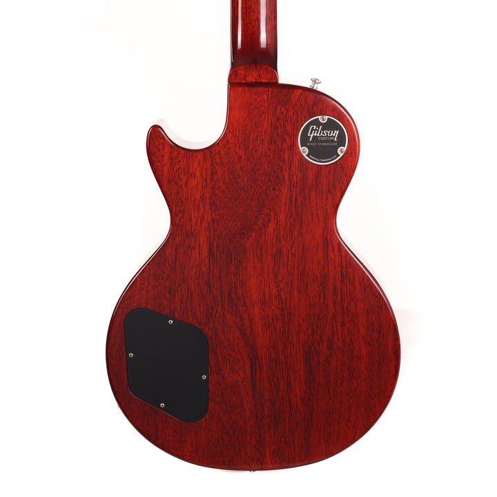 Gibson Custom Shop 1958 Les Paul Standard VOS Iced Tea Sorted for Ligh ...
