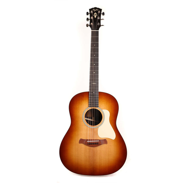 Taylor Gold Label Collection 717e Grand Pacific Acoustic-Electric Sunb ...