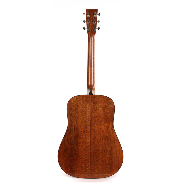Martin Custom Shop Dreadnought Style 18 Music Zoo Exclusive Vintage Ta ...
