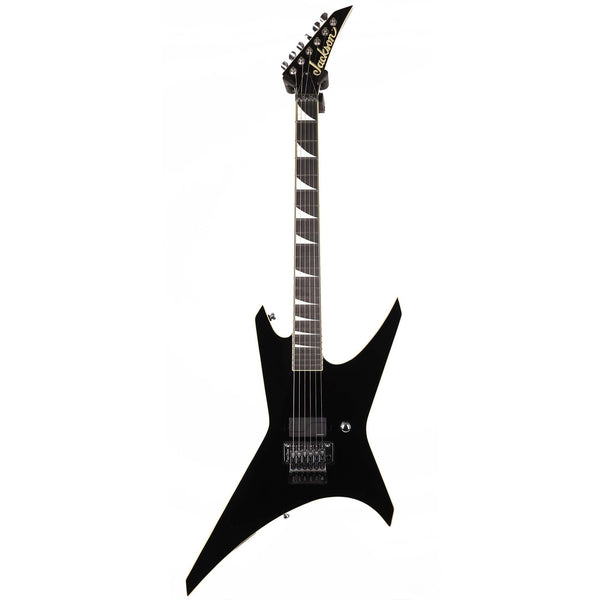 Jackson Pro Plus Limited Edition Pure Metal Warrior WR1A Gloss Black ...