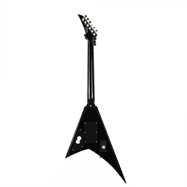 Jackson Pro Plus Pure Metal Limited Edition Rhoads RR1A Used | The ...