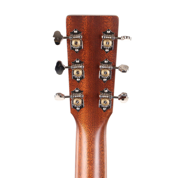Martin 0-10E Retro Jason Isbell Acoustic-Electric Natural | The Music Zoo
