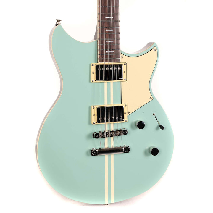 Yamaha Revstar RSS20 Sonic Blue | The Music Zoo