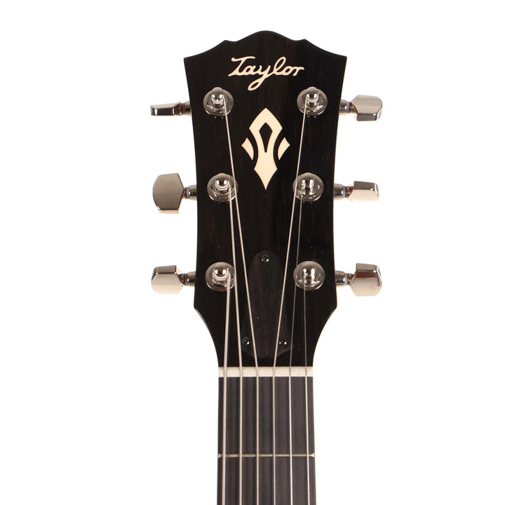Taylor Trey Hensley Gold Label 510e Special Edition Acoustic-Electric ...