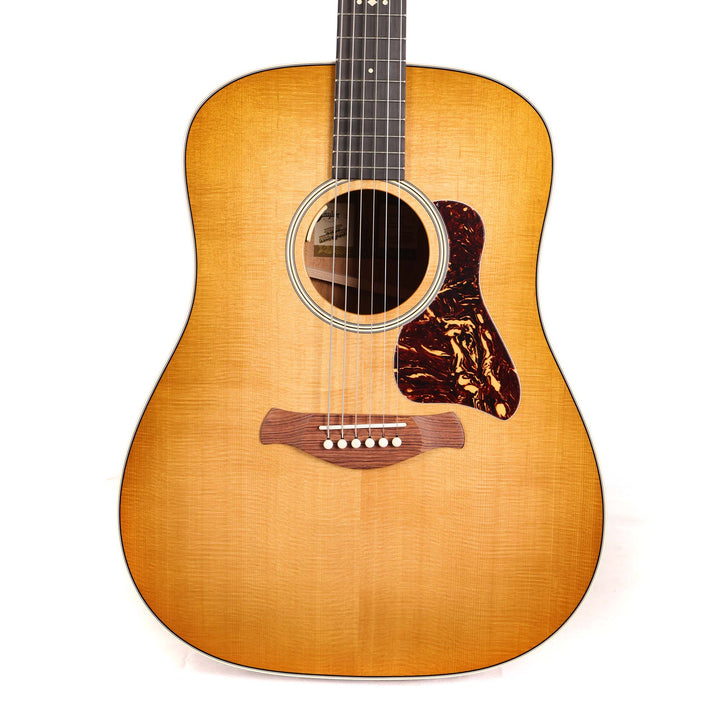 Taylor Trey Hensley Gold Label 510e Special Edition Acoustic-Electric ...
