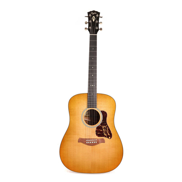 Taylor Trey Hensley Gold Label 510e Special Edition Acoustic-Electric ...