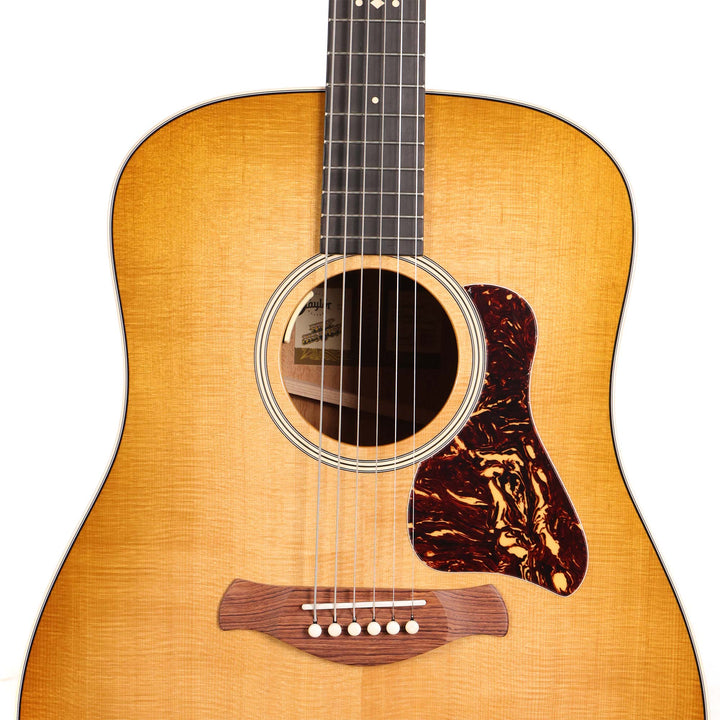 Taylor Trey Hensley Gold Label 510e Special Edition Acoustic-Electric ...