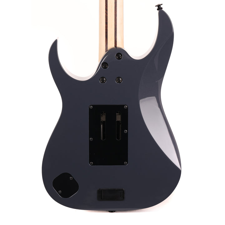 Ibanez RG Prestige RGR5130R Gray Metallic | The Music Zoo
