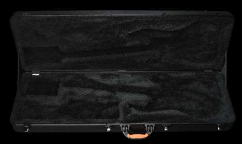 Fender Precision/Jazz Molded Hardshell ABS Bass Case | The Music Zoo