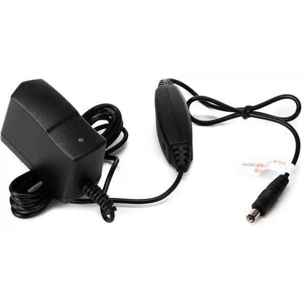 Boss PSA-120S 9-Volt AC Adapter Power Supply | The Music Zoo