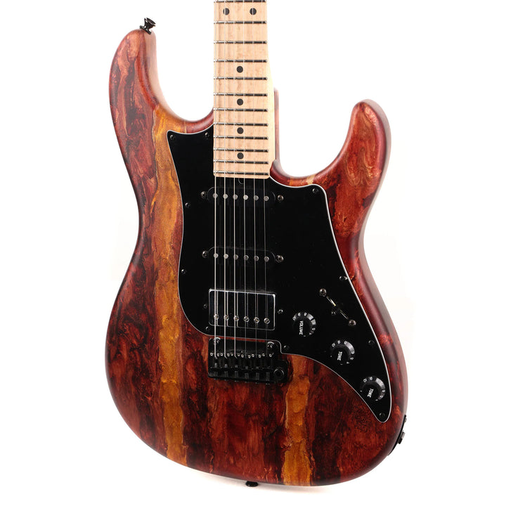 James Tyler Studio Elite HD-P Cappuccino Shmear 2021 | The Music Zoo