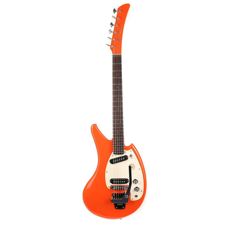 1968 Yamaha SG-2C Flying Banana | The Music Zoo