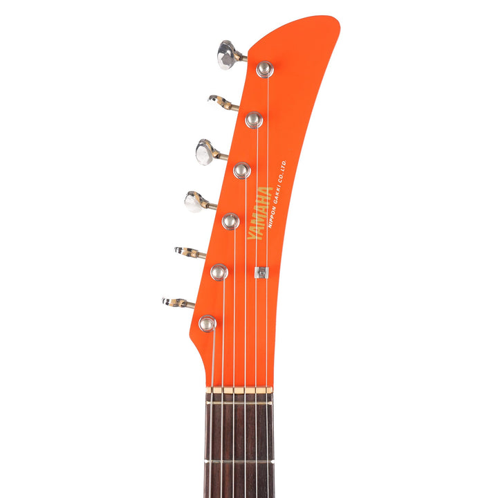 1968 Yamaha SG-2C Flying Banana | The Music Zoo