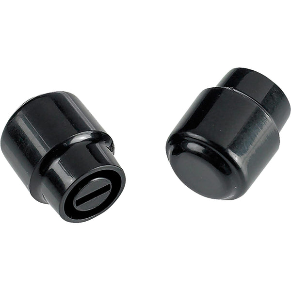 Fender Telecaster Switch Tips (Black) | The Music Zoo