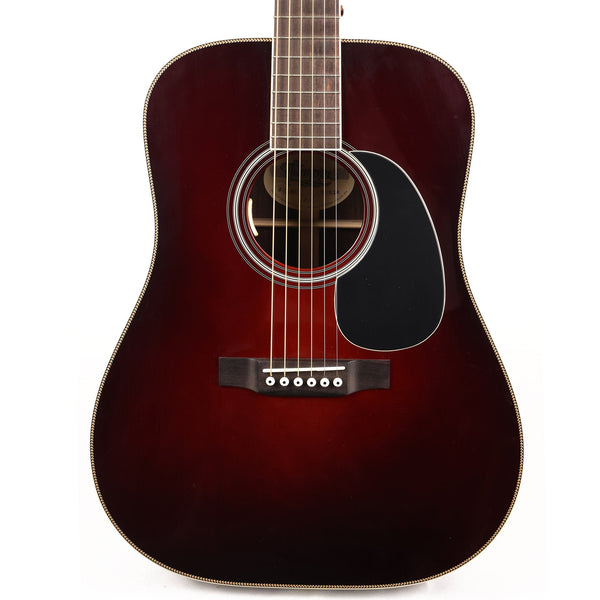 Preston Thompson D-EIA East Indian Rosewood and Adirondack Spruce Acou ...