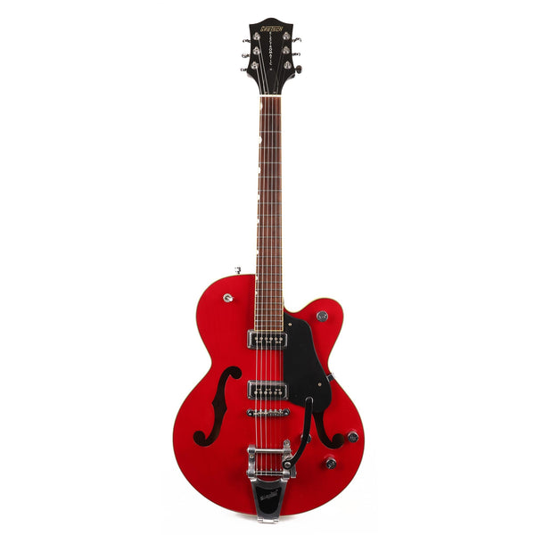 Gretsch G5129 Electromatic Hollowbody Red 2005 | The Music Zoo