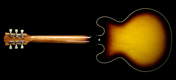 Used Gibson Custom Shop '63 ES-335 Block Historic Reissue Electric Gui ...