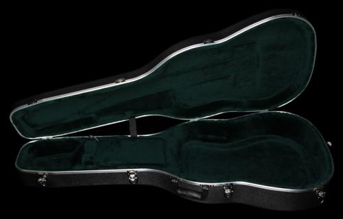 Martin 14-Fret Dreadnought Acoustic Guitar Hardshell Case | The Music Zoo