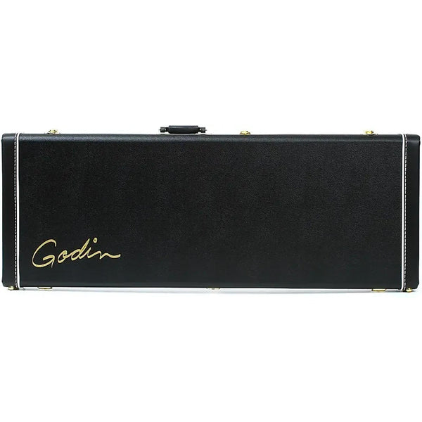 Godin Performance Series Hardshell Case | The Music Zoo