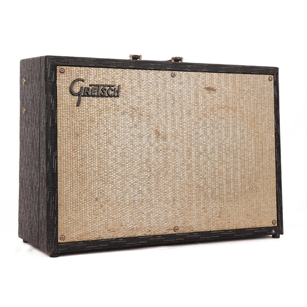 Gretsch 6162 2x10 Combo Amplifier | The Music Zoo
