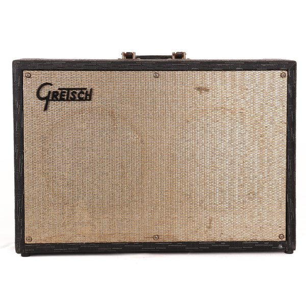 Gretsch 6162 2x10 Combo Amplifier | The Music Zoo