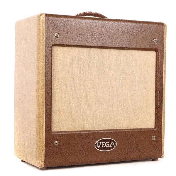 Vega Director Model A 54 1x12 Combo Amplifier | The Music Zoo