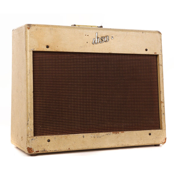 1958 Gibson GA-8 Gibsonette Combo Amplifier | The Music Zoo