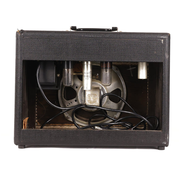 Supro Super Six S6606 Combo Amplifier | The Music Zoo