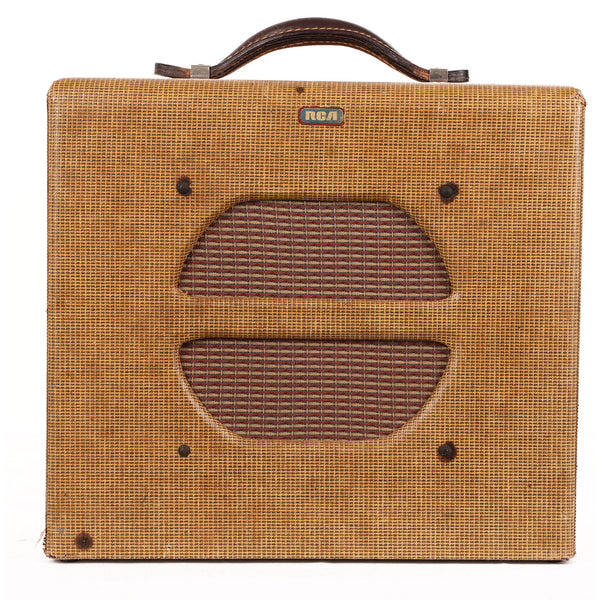 RCA 1x10 Combo Amplifier | The Music Zoo