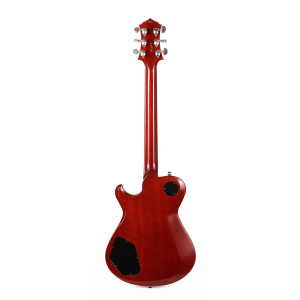 Knaggs DR-Doug Rappoport Kenai Tier 3 Vintage Burst 2018 | The Music Zoo