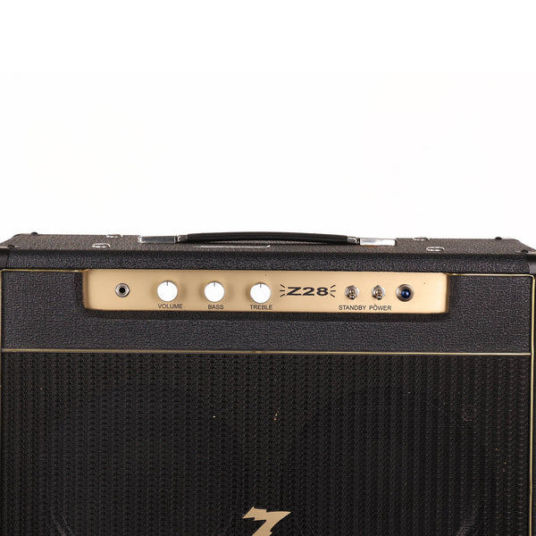 Dr. Z Z-28 4x10 Combo Amplifier Used | The Music Zoo
