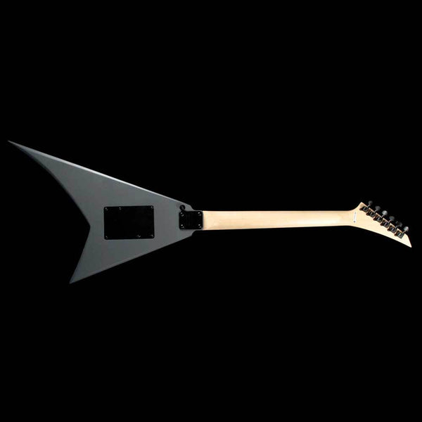 Jackson JS Series Rhoads JS32 Left-Handed Satin Gray | The Music Zoo