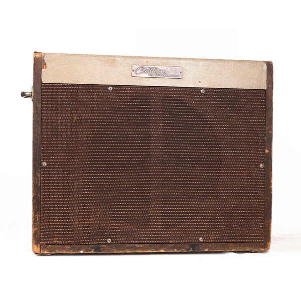 Excelsior Citation C-25 Combo Amplifier | The Music Zoo
