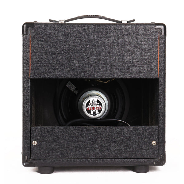 Dr. Z Mini Z 5-Watt 1x10" Guitar Combo Amplifier 2005 | The Music Zoo