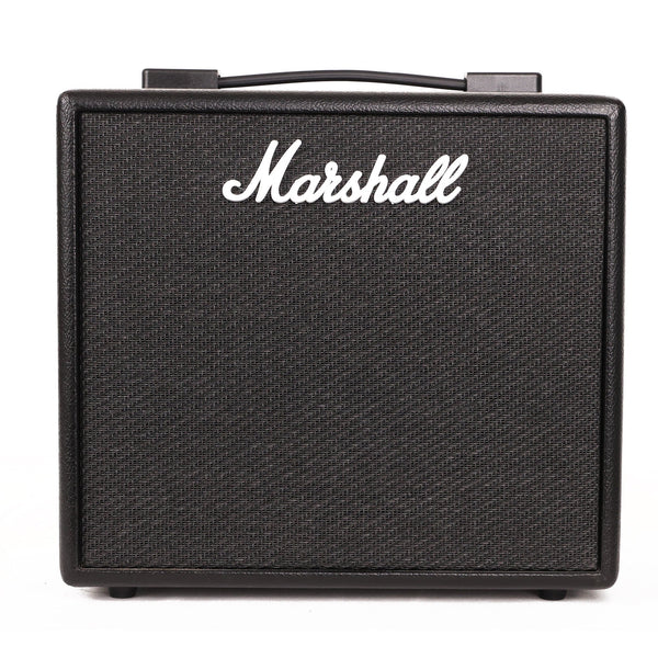 Marshall Code 25 Combo Amplifier Used | The Music Zoo