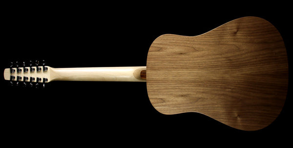 Used Seagull Excursion Walnut Series SG 12-String Dreadnought Acoustic ...